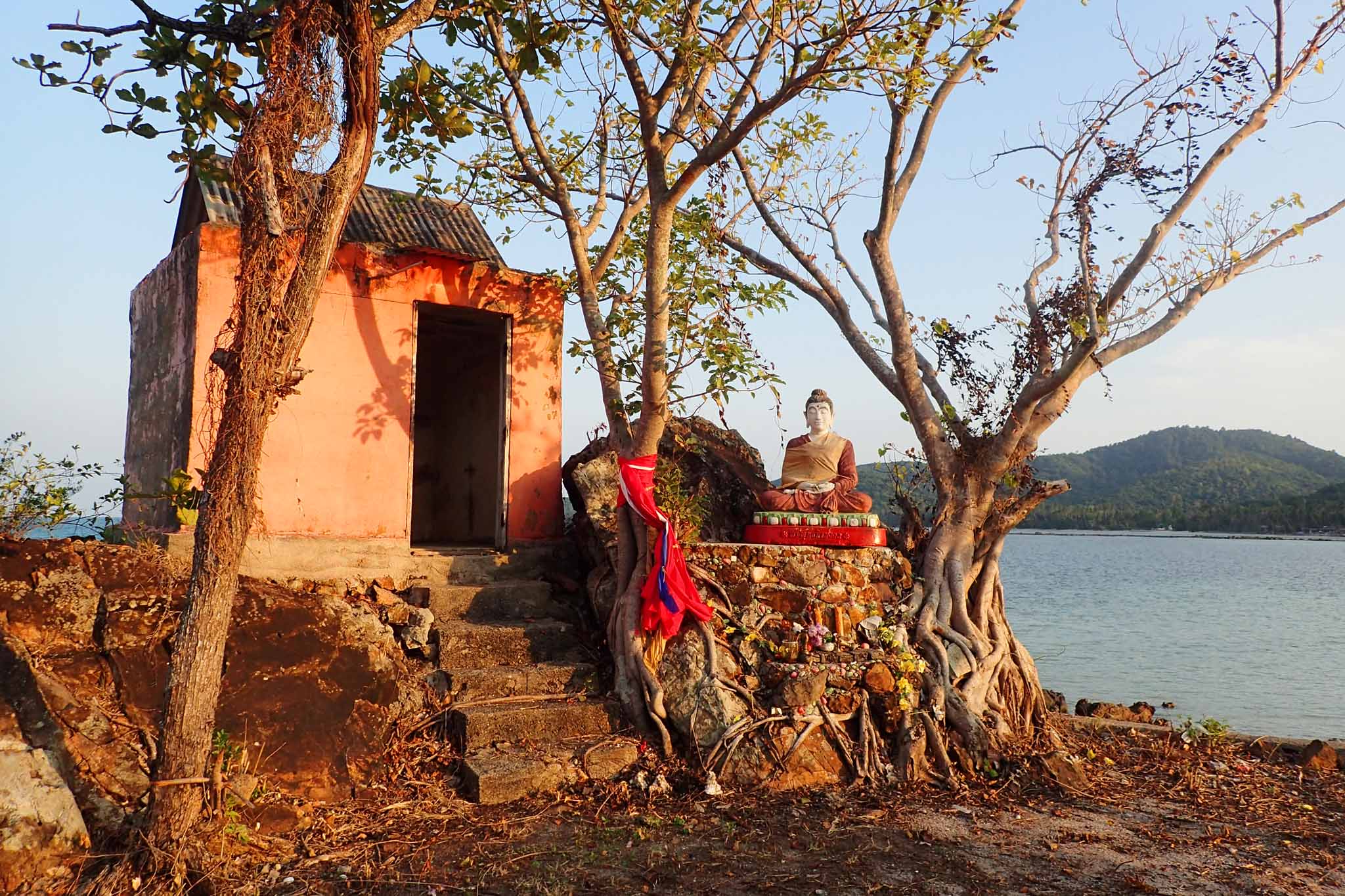 Gallery - Baan Santoni